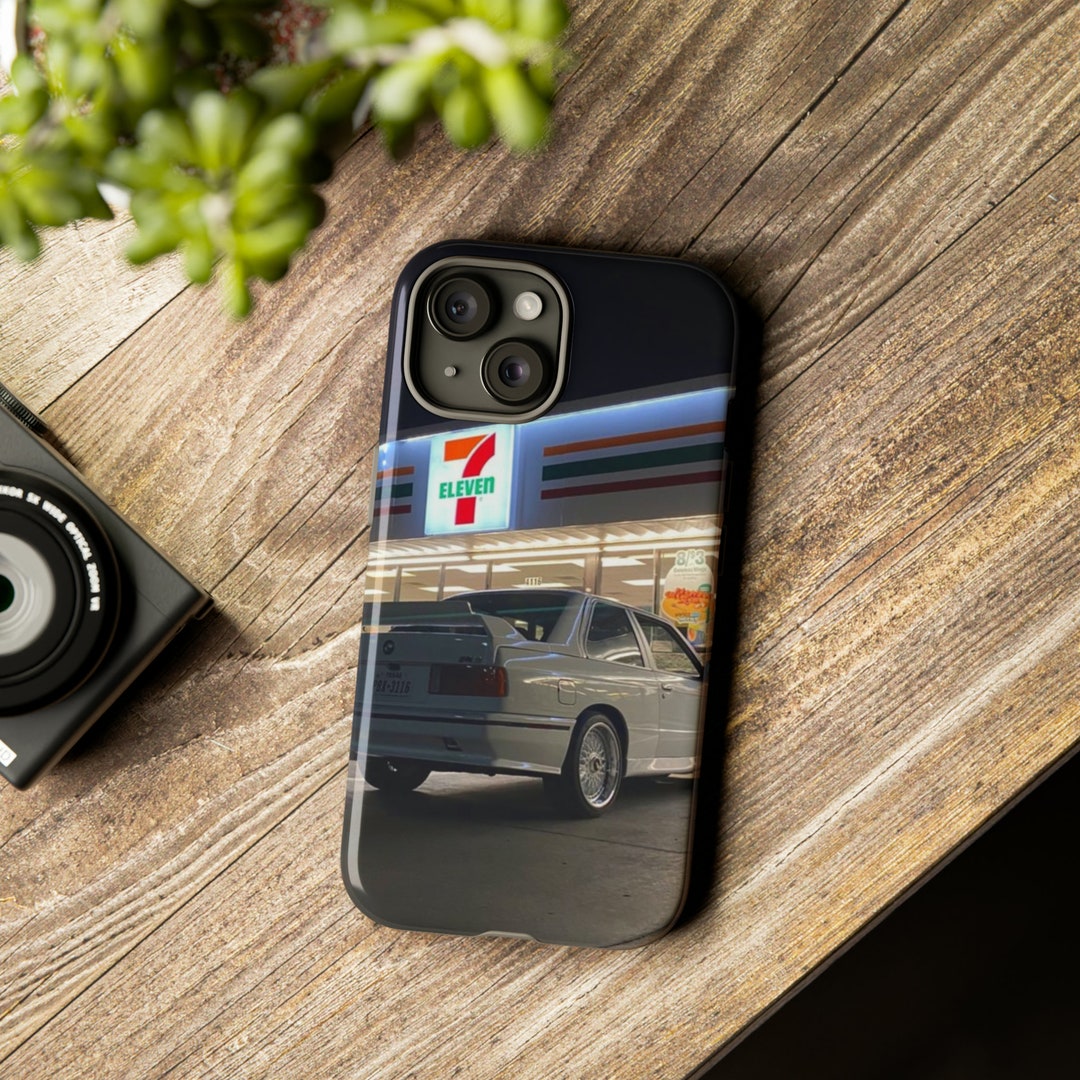 BMW M3 E30 PHONE CASES - Etsy