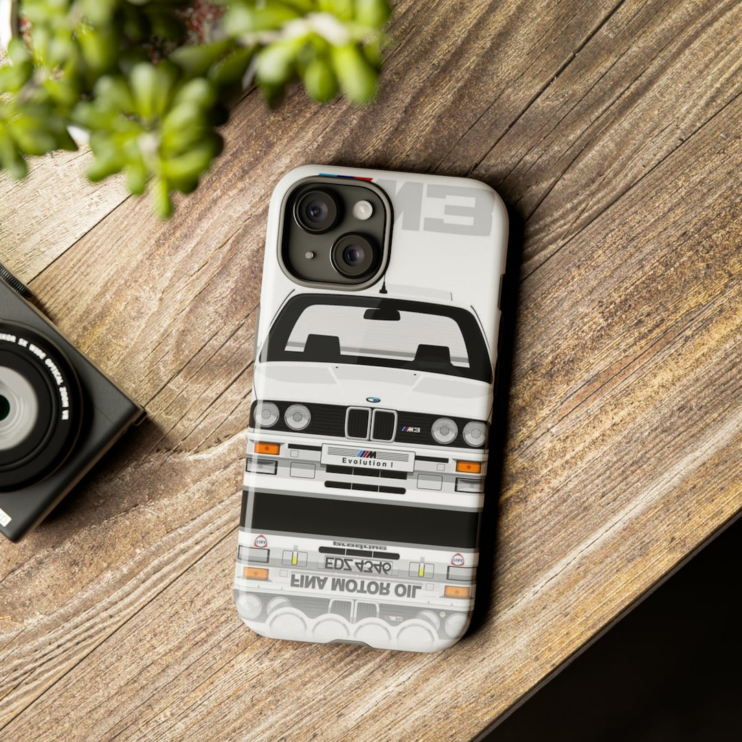 BMW M3 E30 PHONE CASES - Etsy