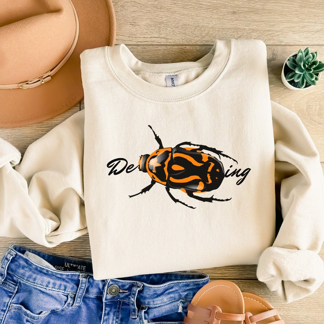 Debugging Sweatshirt, Embrace Your Coding Journey With a Playful ...