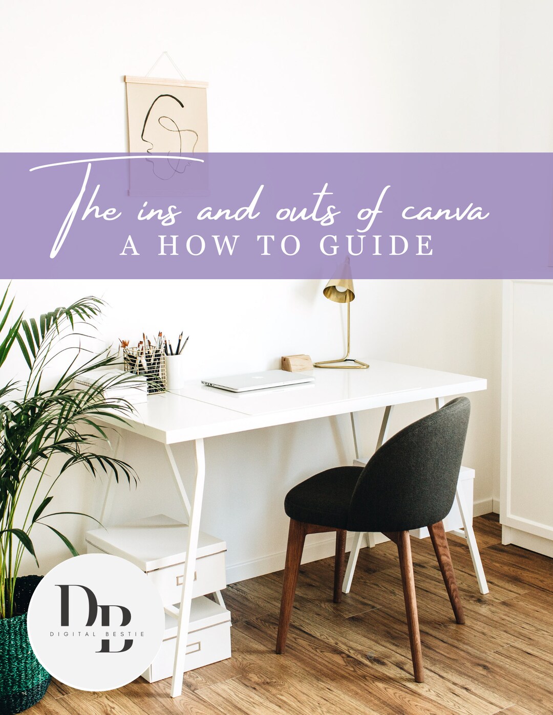The Ins and Outs of Canva - Etsy