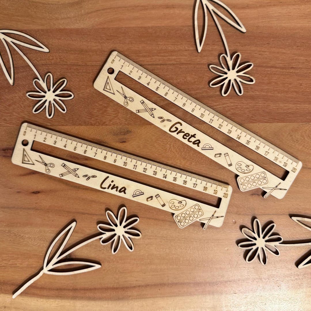 Reading Aid Ruler Gift School Enrollment, School Start Boy, School ...