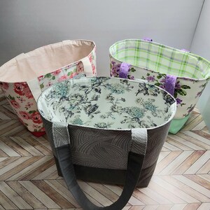 Handmade Bags - Etsy