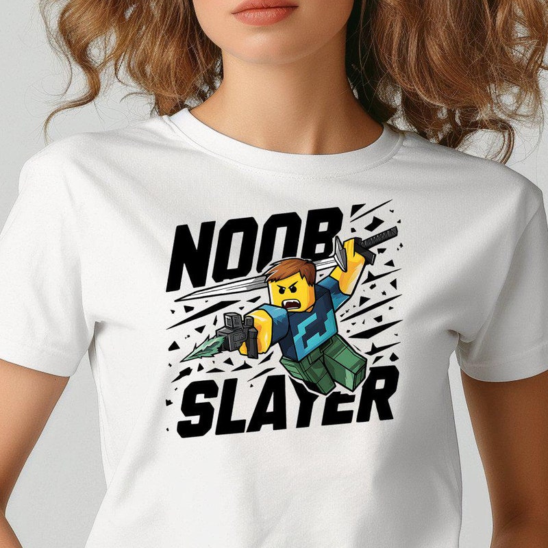 Funny Roblox Shirts - Etsy