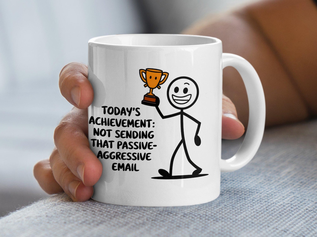 Work Jokes Quotes Humor, Office Gift Ideas Silly Gift, Corporate Gift ...