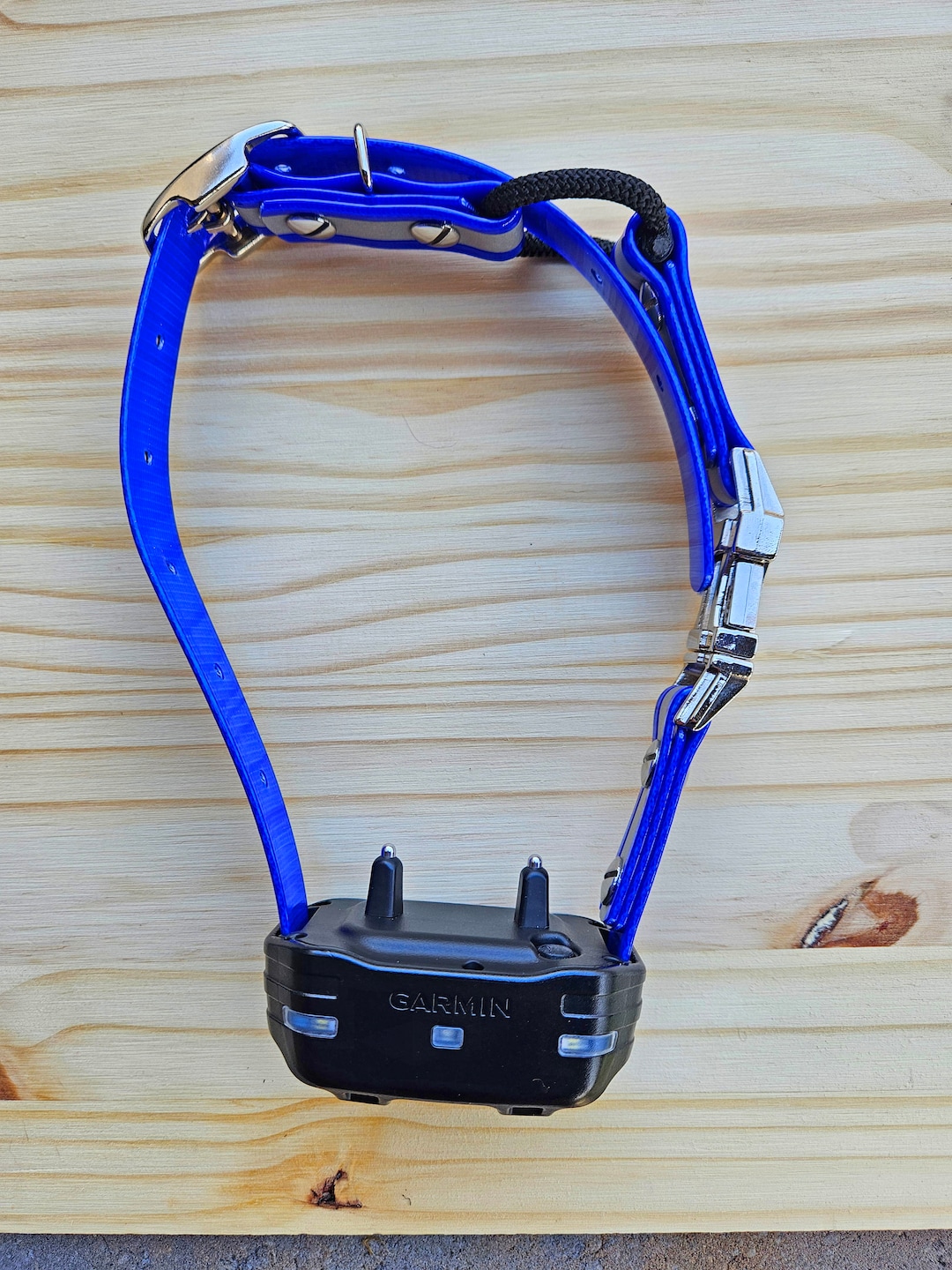 Biothane® E-collar Replacement Strap - Etsy