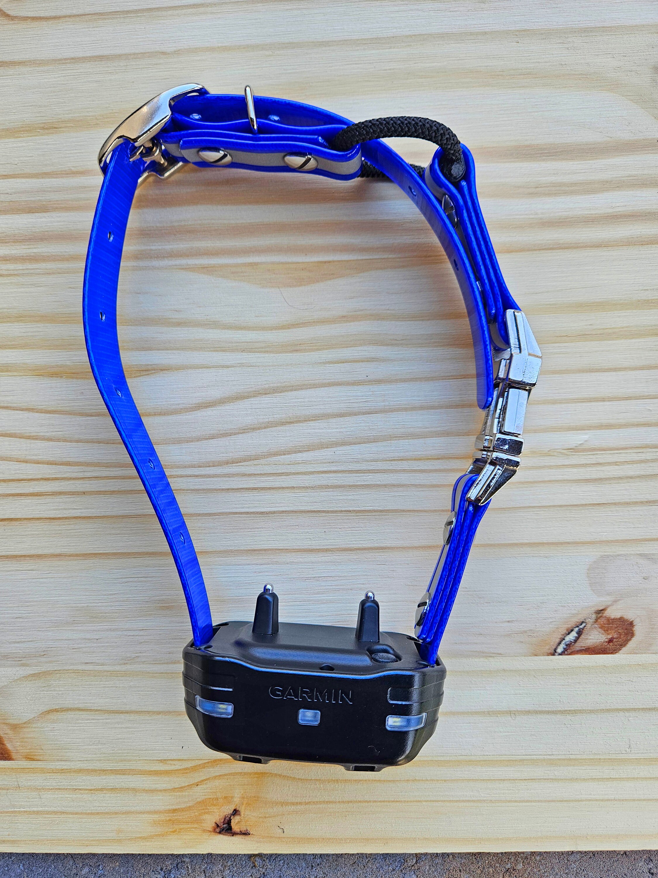 Biothane® E-collar Replacement Strap - Etsy