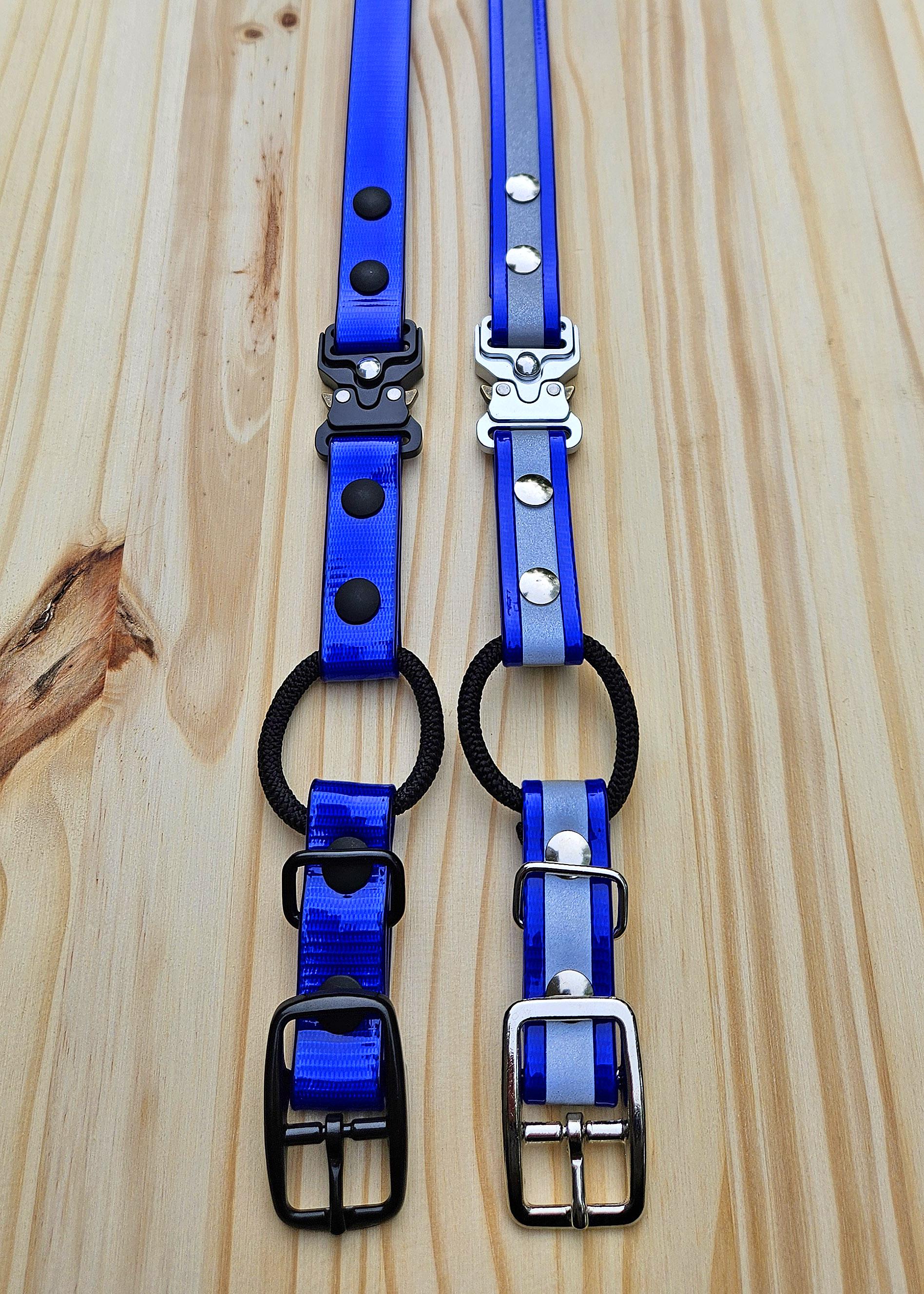 Biothane® E-collar Replacement Strap - Etsy