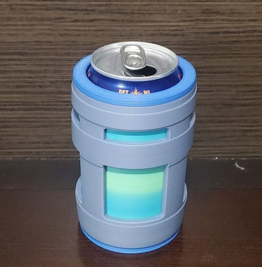Chug Jug Can Cooler - Etsy