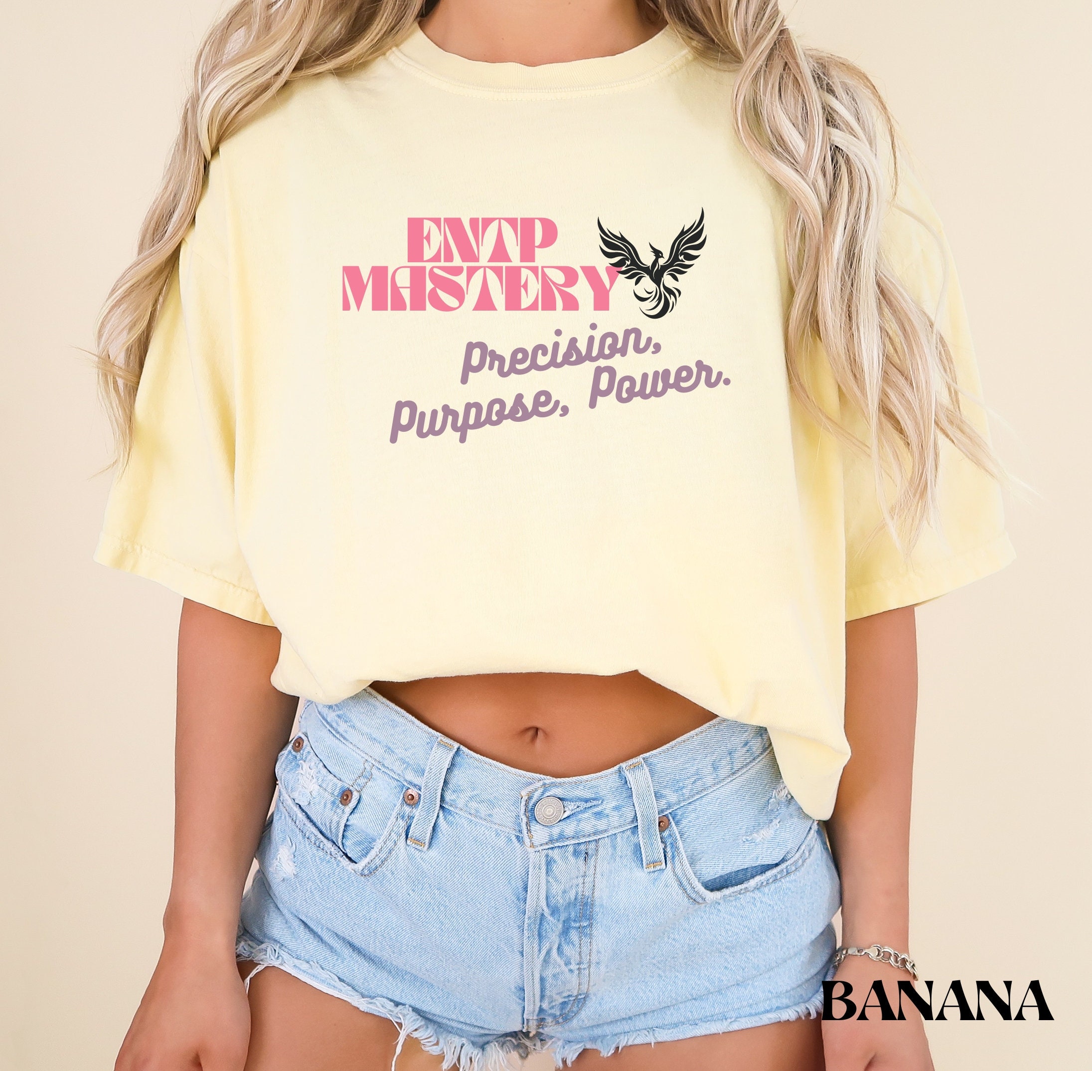 ENTP T-shirt Mbti Personality Type ENTP Myers Briggs Tshirt Enneagram ...