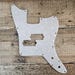 Mark Hoppus Style Jaguar Bass Pickguard - Designed to Fit Squier ...