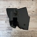 Mark Hoppus Style Jaguar Bass Pickguard - Designed to Fit Squier ...
