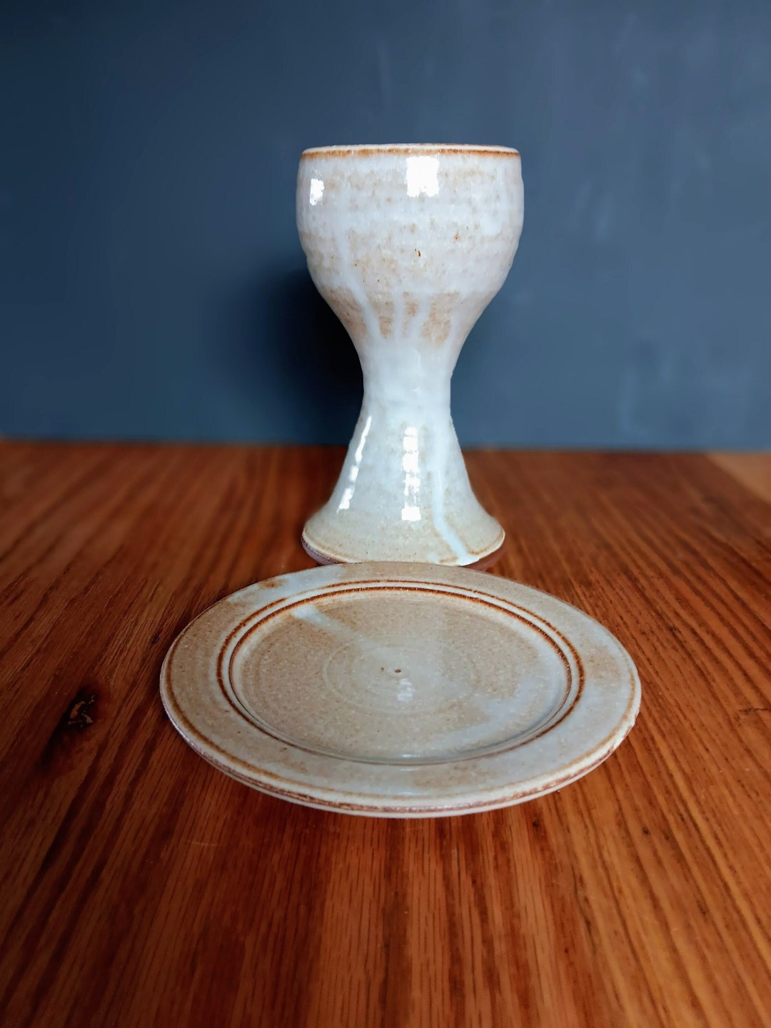 Made to Order-communion Set - Etsy