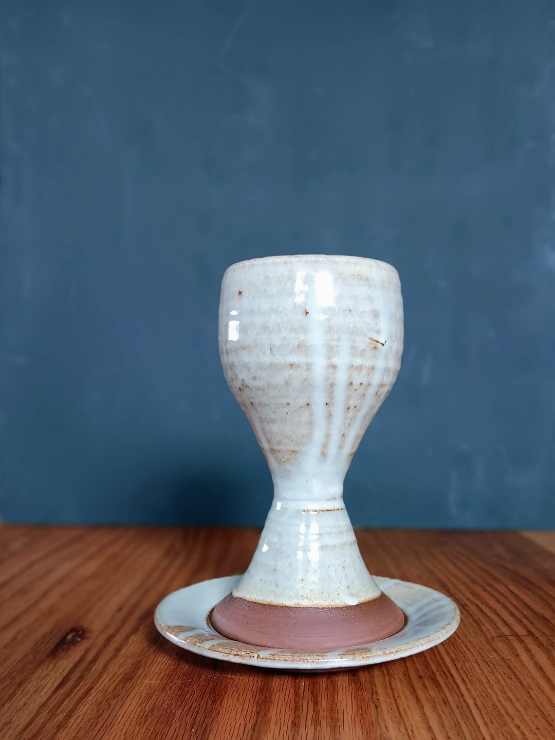 Communion Set, Handmade Pottery - Etsy
