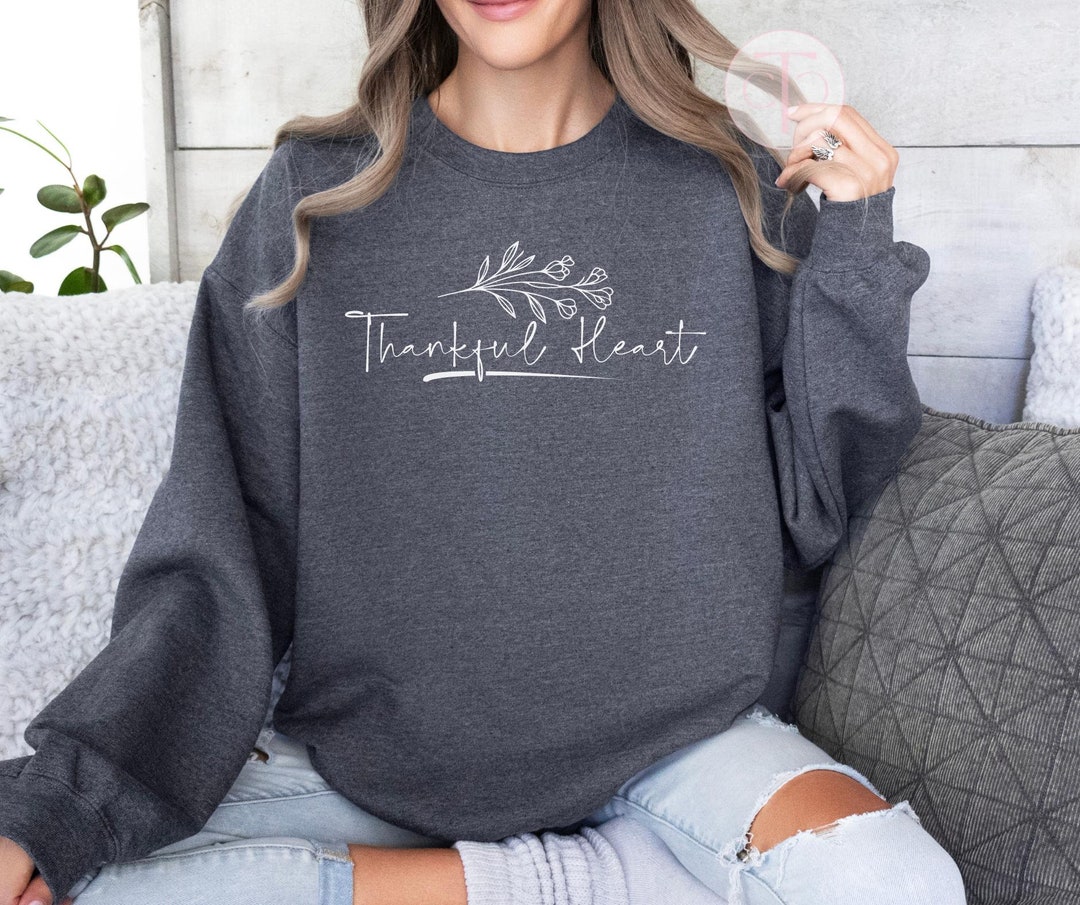 Positive Affirmation Sweater: Motivational Inspiration T-shirt ...