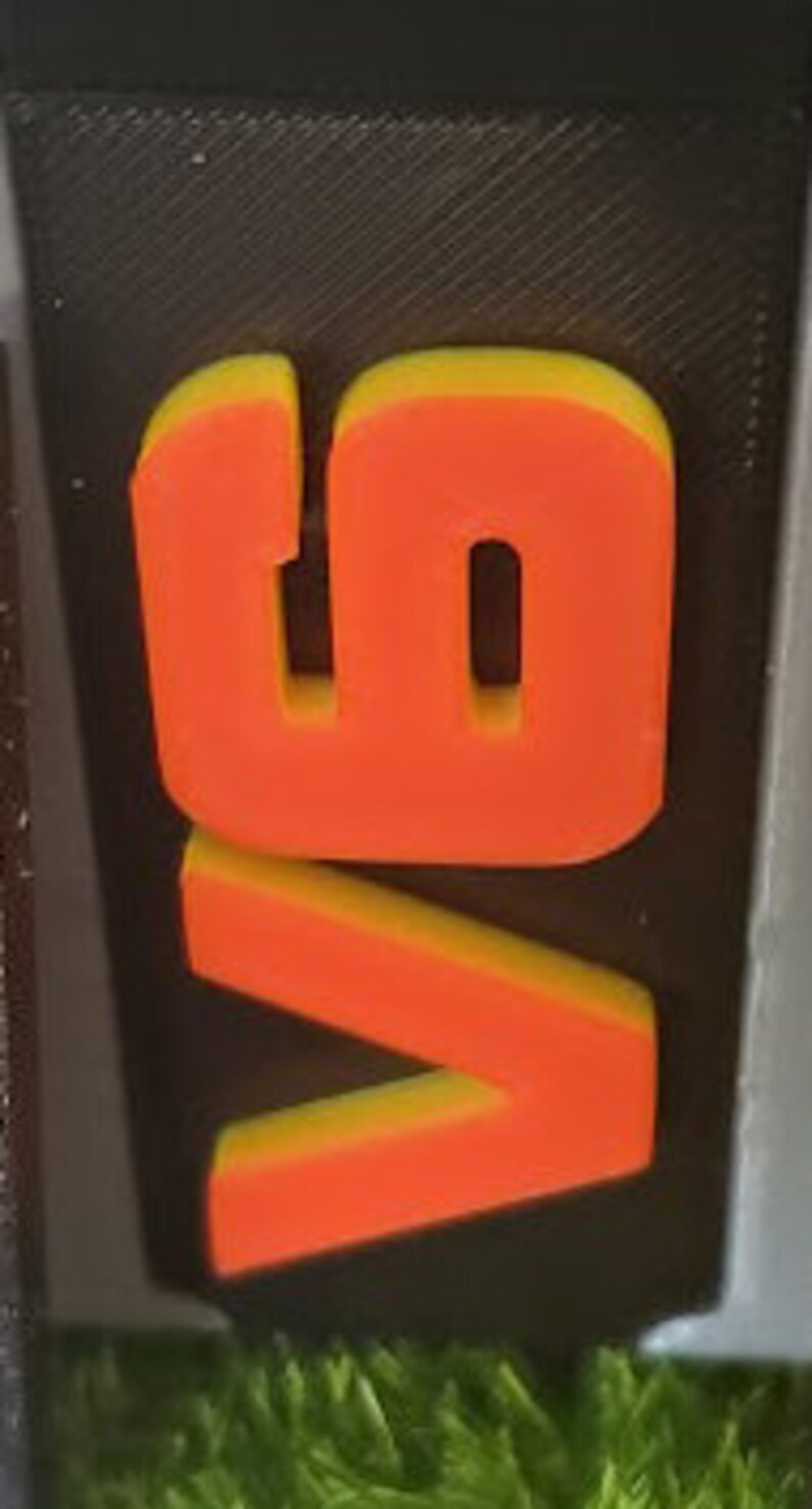 V6 Engine Block Cooler - Etsy