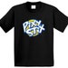 Retro Pixy Stix Logo Vintage T Shirt - Etsy