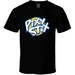 Retro Pixy Stix Logo Vintage T Shirt - Etsy