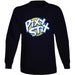 Retro Pixy Stix Logo Vintage T Shirt - Etsy