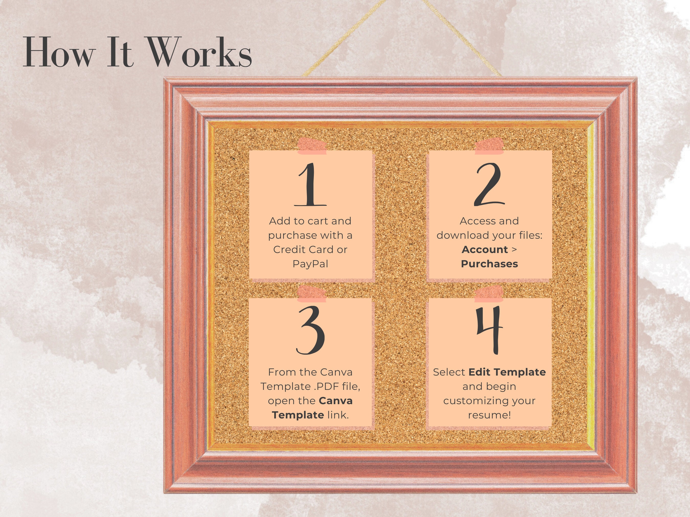 Professional Grad Student C.V. Canva Template Clean Professor CV Digital Download Simple Sage ...