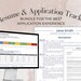 Complete Continuing Education Tracker for Professional Development Easy ...