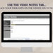 Complete Continuing Education Tracker for Professional Development Easy ...