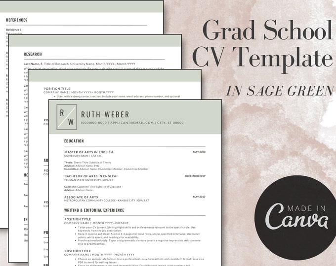 Complete Continuing Education Tracker for Professional Development Easy ...