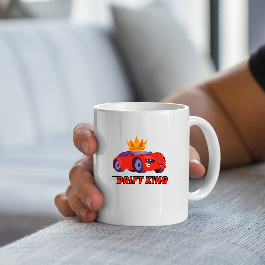 Instant Download Fast Car Sticker Pack, High-octane Designs, Ideal for ...