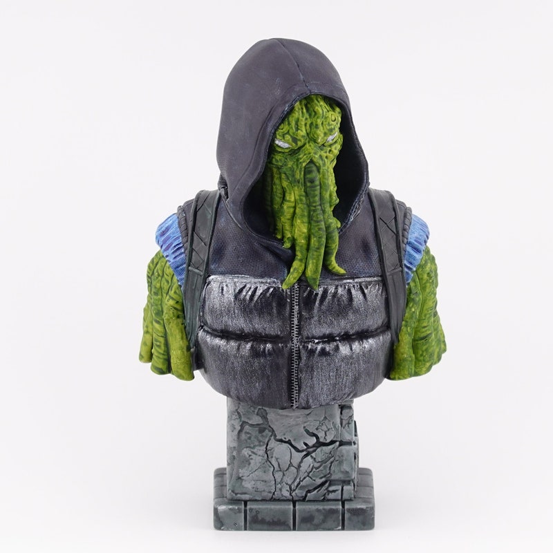 Cthulhu Decor - Etsy