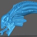 ALIEN-RIPLEY Dioramas STL (3 Different Files) - Etsy Canada