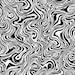 Damascus Steel Pattern 11 - .svg & .png Files | Negative + Positive ...