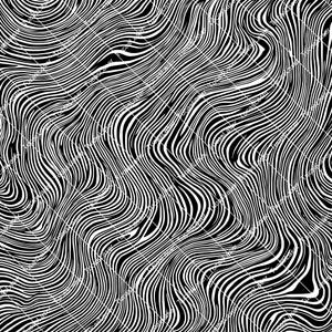 Damascus Steel Pattern 34 - .svg & .png Files | Negative + Positive ...