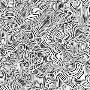 Damascus Steel Pattern 34 - .svg & .png Files | Negative + Positive ...