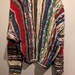 Coogi Sweater - Etsy
