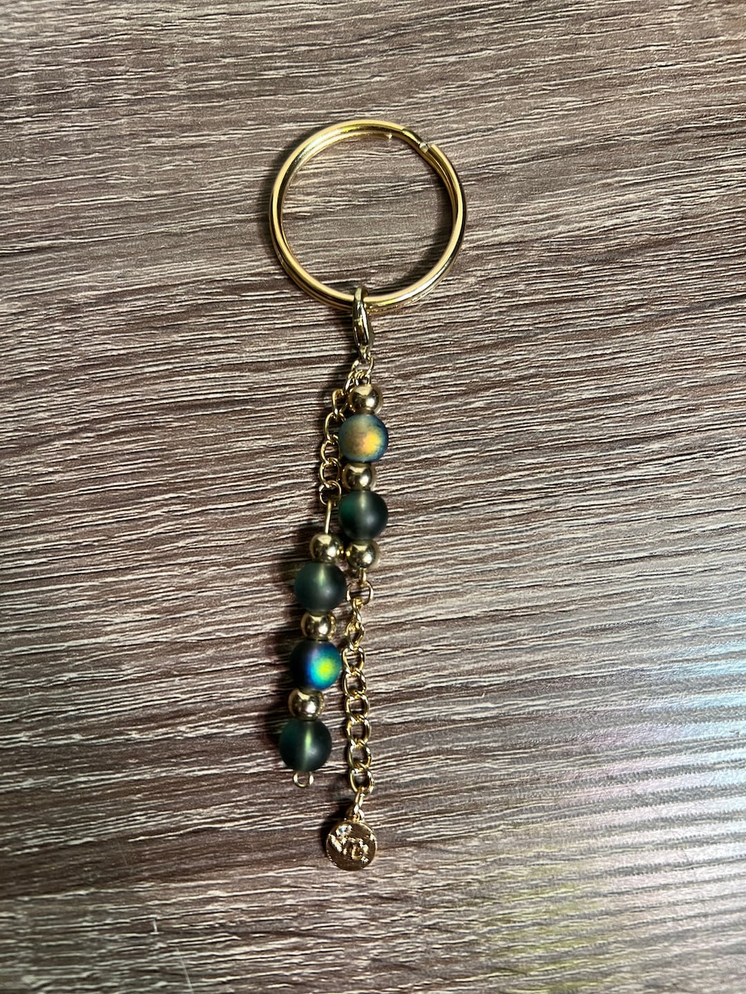 Virgo Keychain | Zodiac Sign Keychain | Bag Charm - Etsy