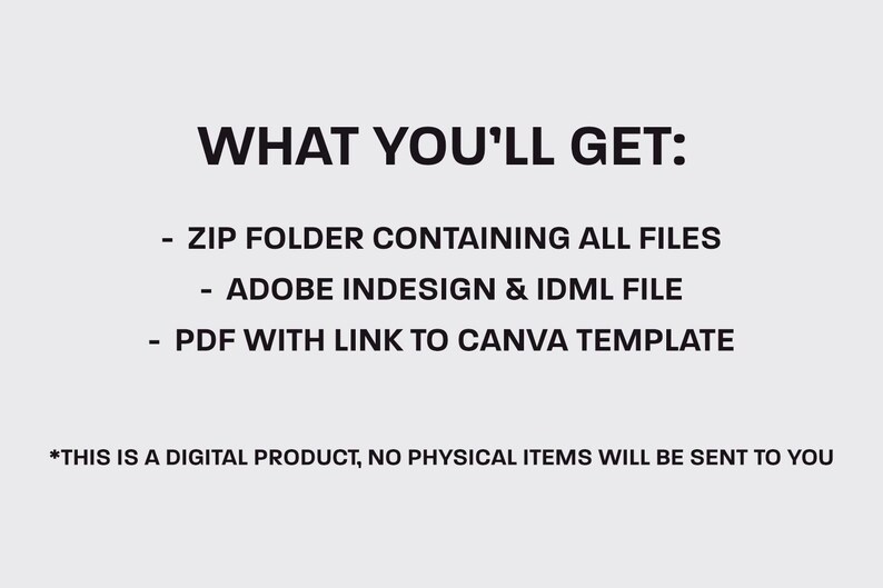 Brand Guideline Template | Style Guide Template | Brand Kit | Brand ...