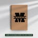 Split Monogram High-res Digital Download Instant Download for Printing ...