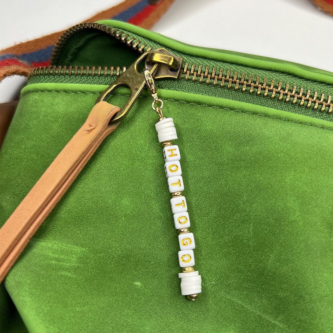 Hot to Go Keychain | Chappell Roan Keychain | the Rise and Fall of a ...