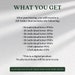 Split Monogram | High-resolution Digital Download | Instant Download ...