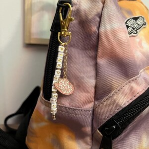 Pink Pony Club Keychain | Chappell Roan Keychain | the Rise and Fall of ...