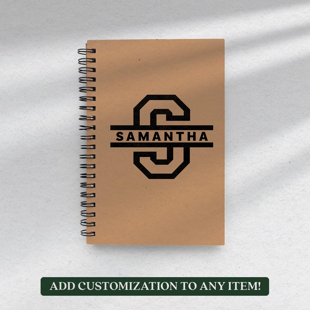 Split Monogram High-resolution Digital Download Instant Download for ...