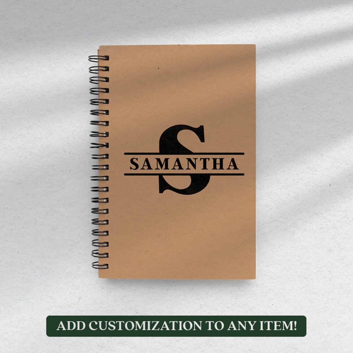 Split Monogram | High-resolution Digital Download | Instant Download ...