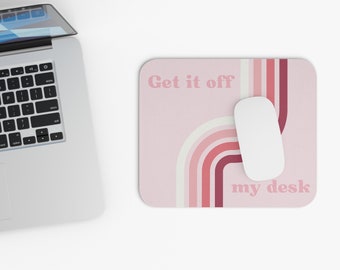 Get It off My Desk - Etsy