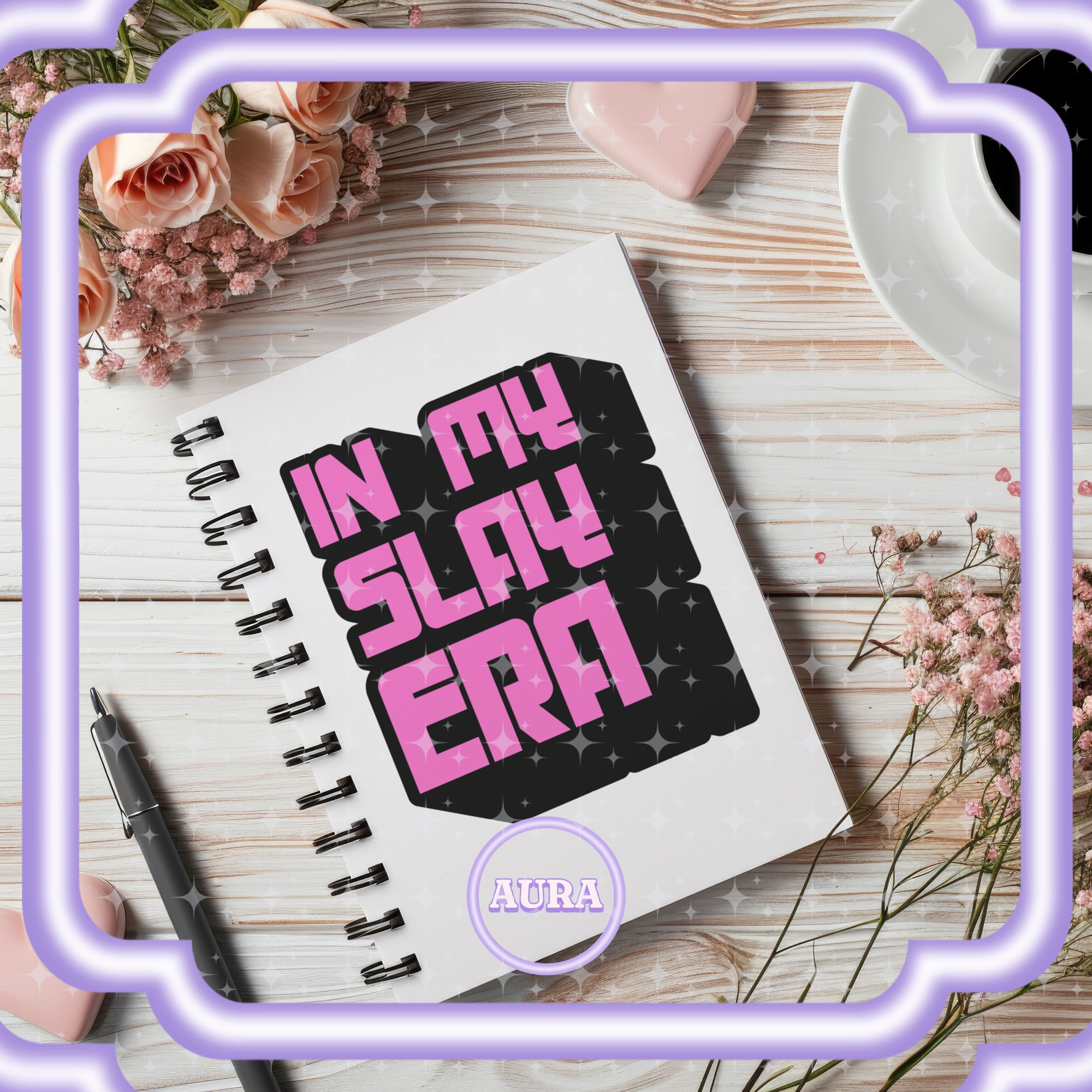 In My Slay Era Svg Png, Slay Svg, in My Era Era Svg Png Cricut Cut ...