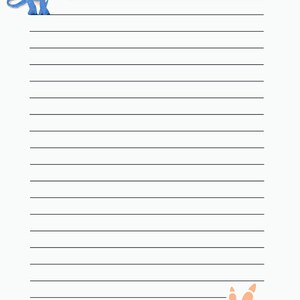 Dino Printable Daily Reflection Journal for Kids - Etsy