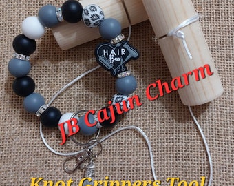 KNOT GRIPPERS // the Original Tool to Tie Knots - Etsy