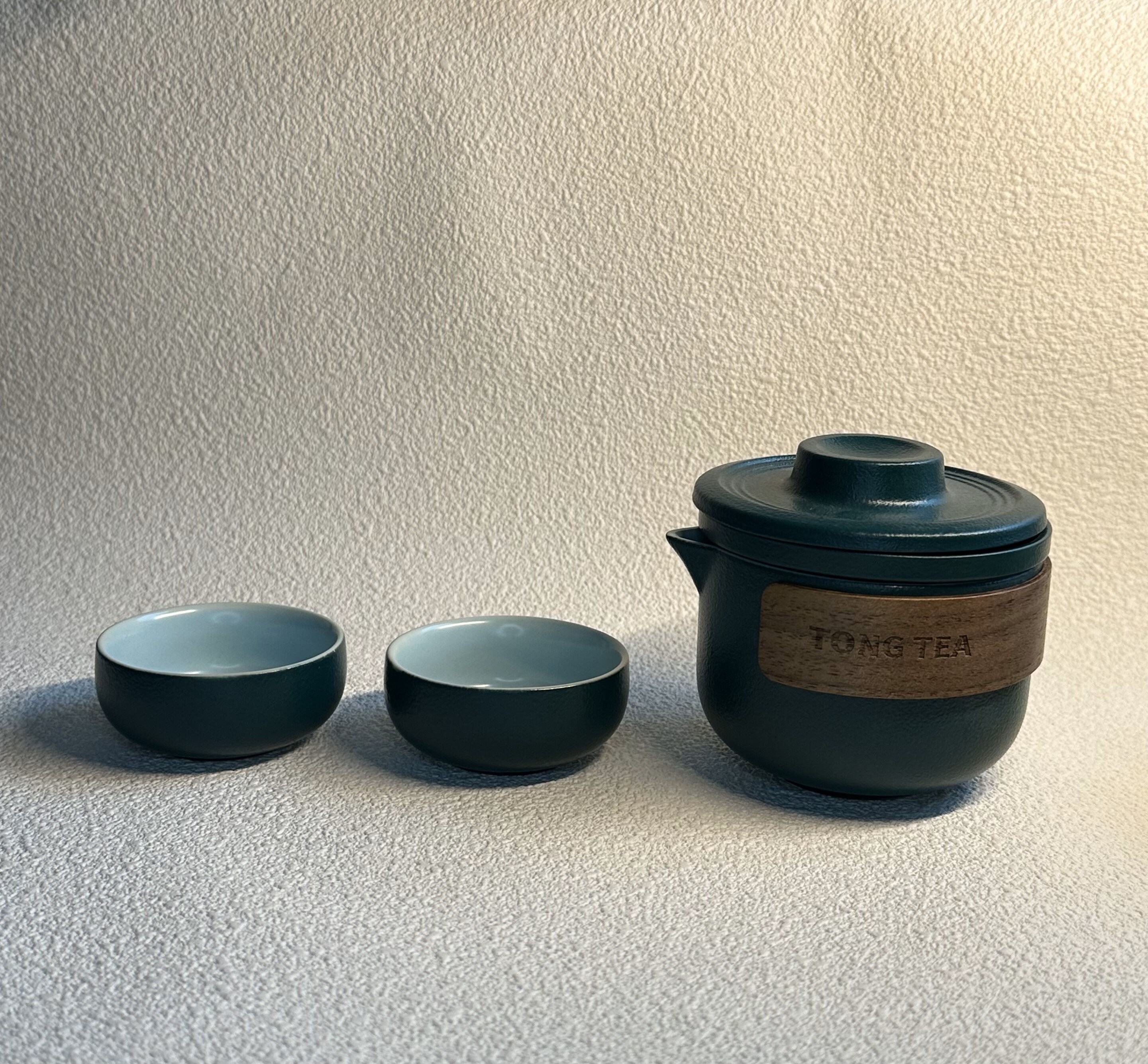 Portable Gong Fu Tea Set ,travel Tea Set,office Tea Set-tea Gift 250 ML ...