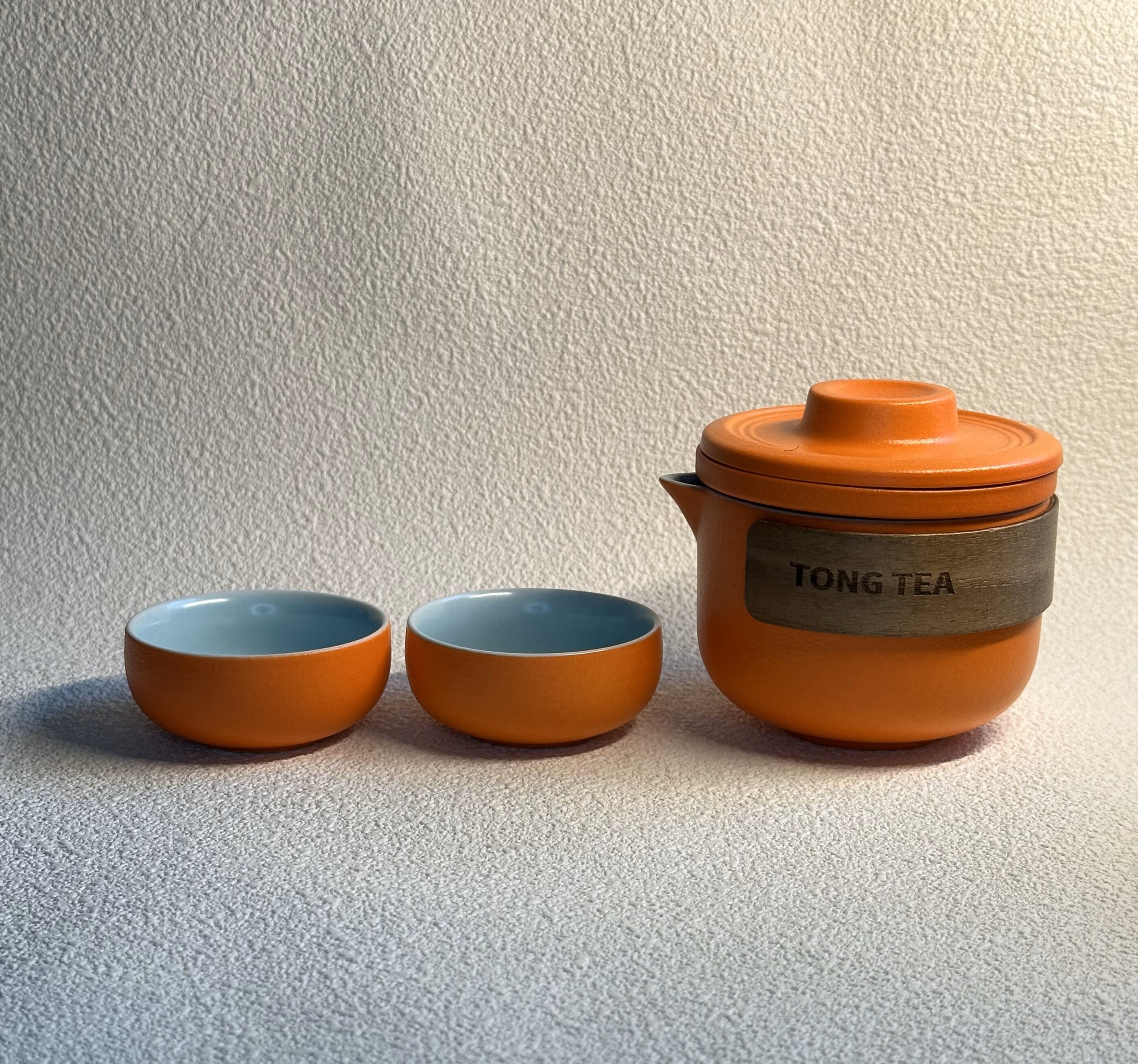 Portable Gong Fu Tea Set ,travel Tea Set,office Tea Set-tea Gift 250 ML ...