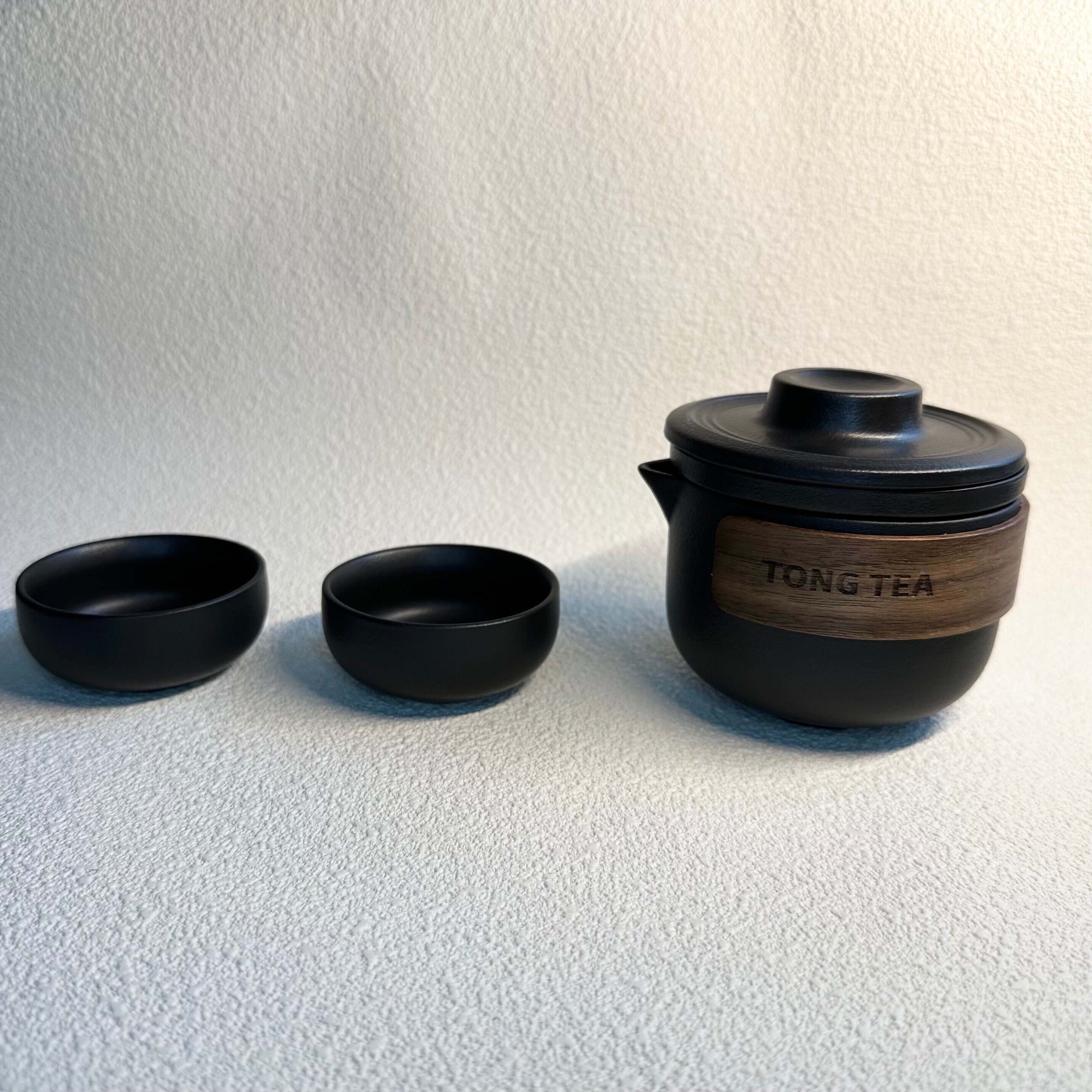 Portable Gong Fu Tea Set ,travel Tea Set,office Tea Set-tea Gift 250 ML ...