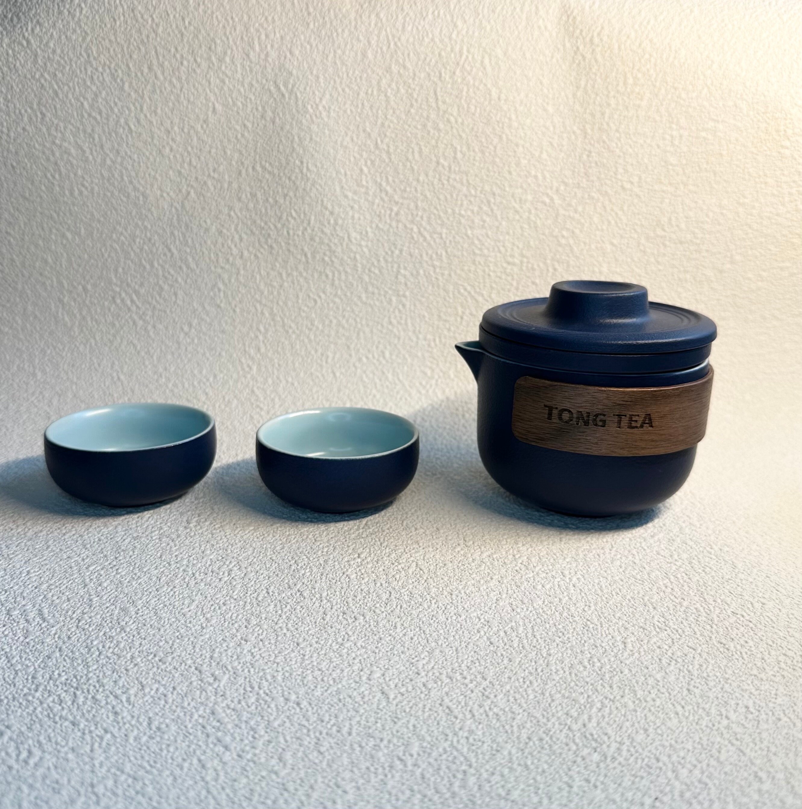 Portable Gong Fu Tea Set ,travel Tea Set,office Tea Set-tea Gift 250 ML ...