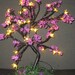 Lighted Tree Decor - Etsy